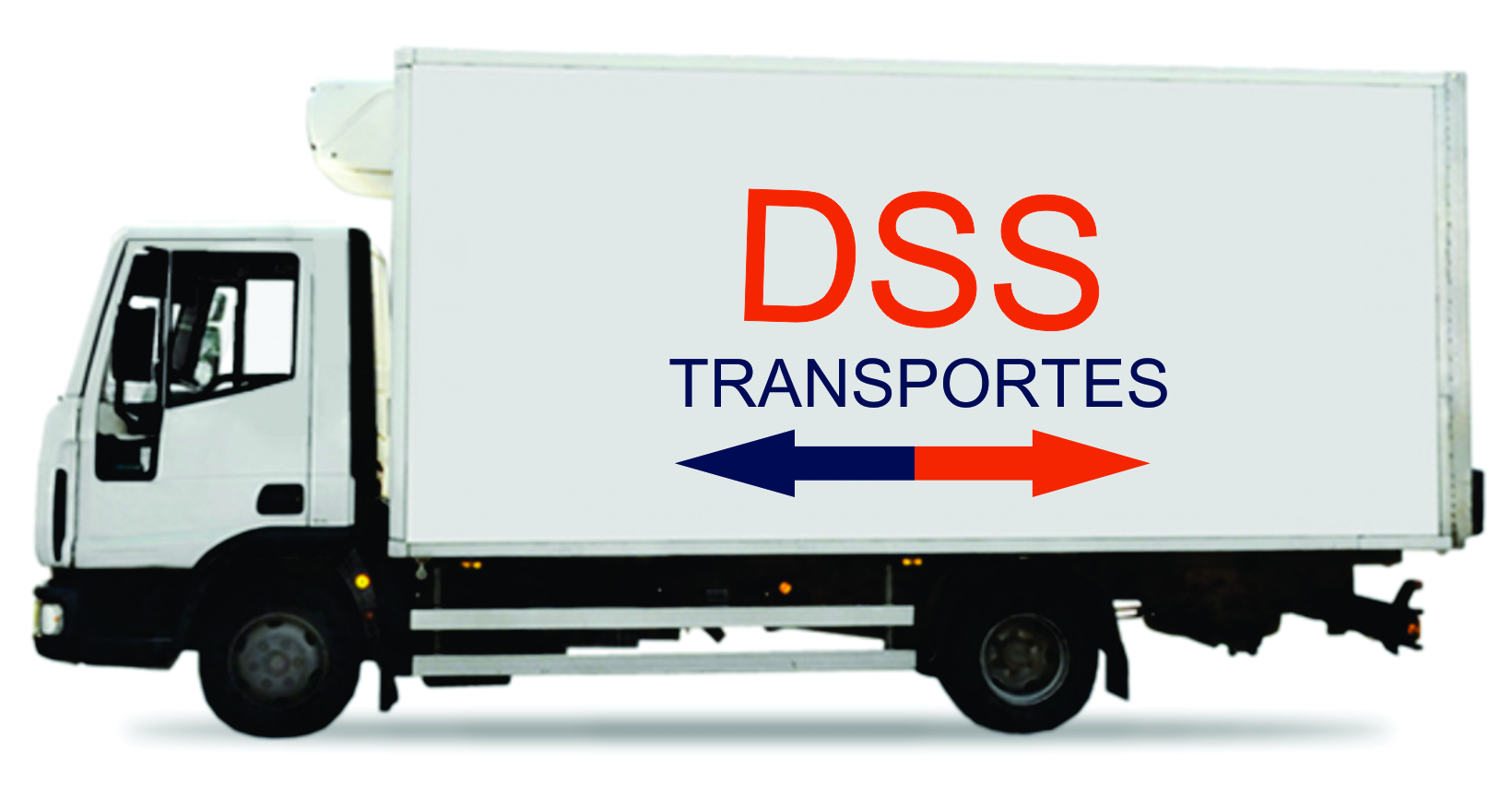 DSS – TRANSPORTES